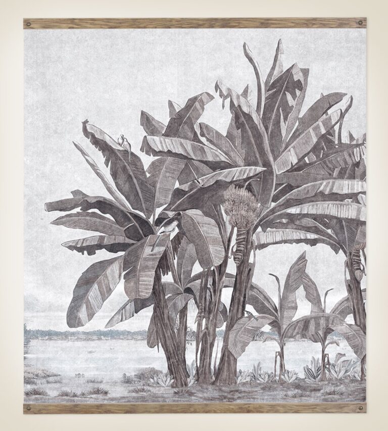 GALLERY JAVA STONE - Karaventura